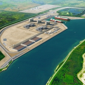 Sempra inks final EPC for Port Arthur LNG
