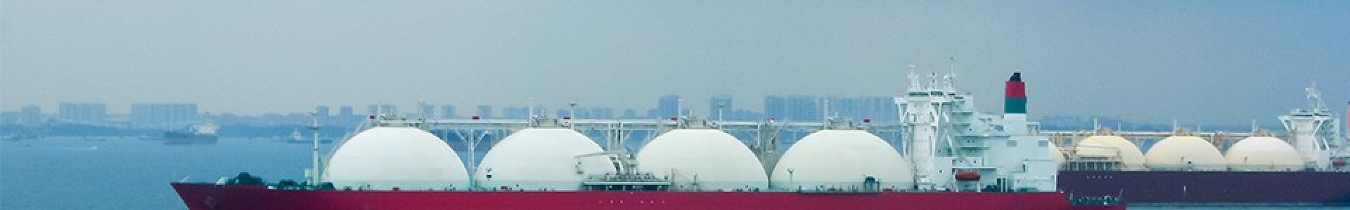Delfin LNG prospects brighten [Gas in Transition]