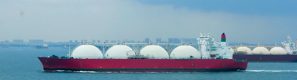 Delfin LNG prospects brighten [Gas in Transition]