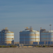 Tokyo Gas Engineering wins contract for Thai LNG terminal