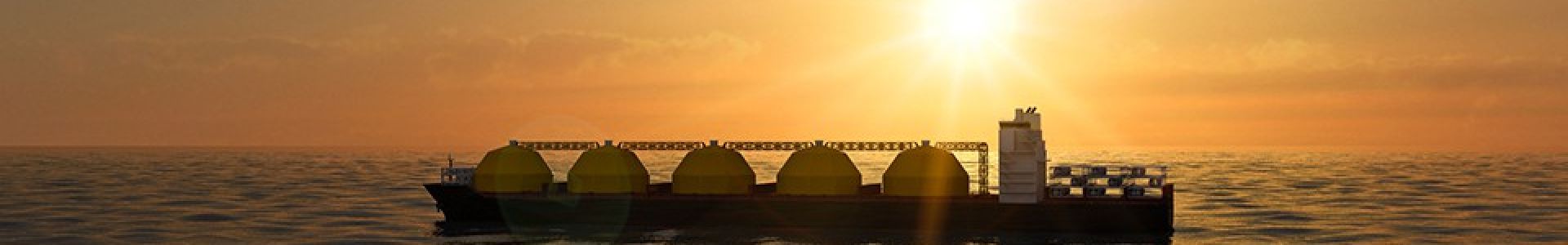 Chinese LNG imports sink as massive regas buildout nears finish [Gas in ...