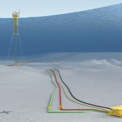 Equinor files $1.4bn plan for deepwater gas project