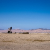 State-owned company starts oil drilling at field in northern Nigeria