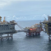 BP kicks off production at Cassia C platform off Trinidad & Tobago