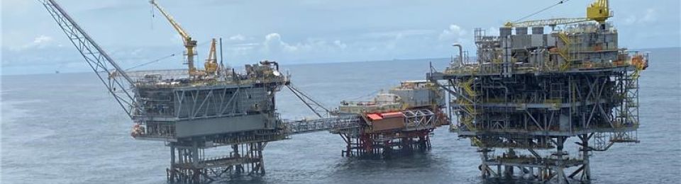 BP kicks off production at Cassia C platform off Trinidad & Tobago