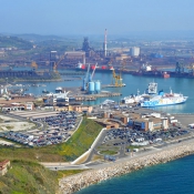 Italy's Snam to pick offshore site for new LNG terminal in early 2023