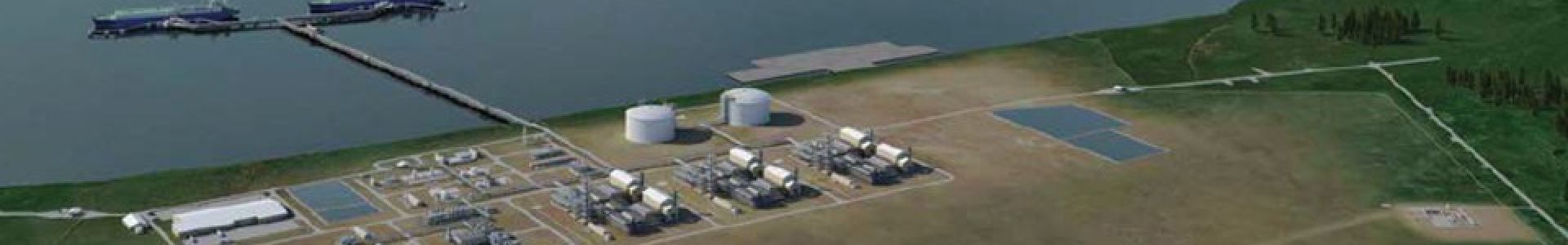 AGDC hopes to add value to Alaska LNG with hydrogen hub proposal [Gas ...