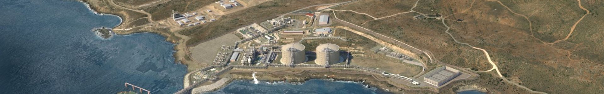 Sempra earns US DoE re-export approvals for Mexican terminals