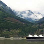 Project Spotlight: Woodfibre LNG [Gas in Transition]