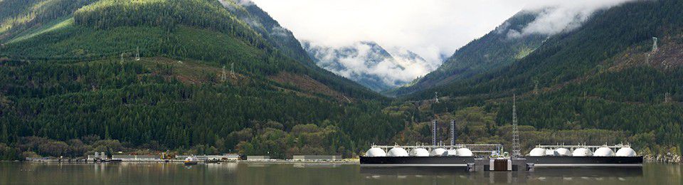 Project Spotlight: Woodfibre LNG [Gas in Transition]