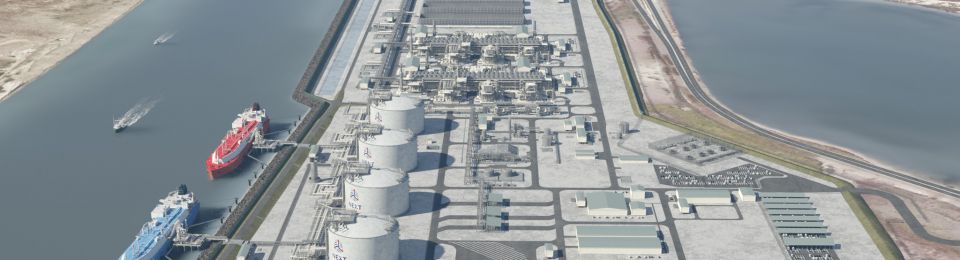 NextDecade in SPA with Japan’s Itochu for Rio Grande LNG