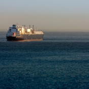 FPSO for BP's Greater Tortue Ahmeyim project sets sail for project site