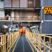 Neptune starts up 10th Cygnus gas well