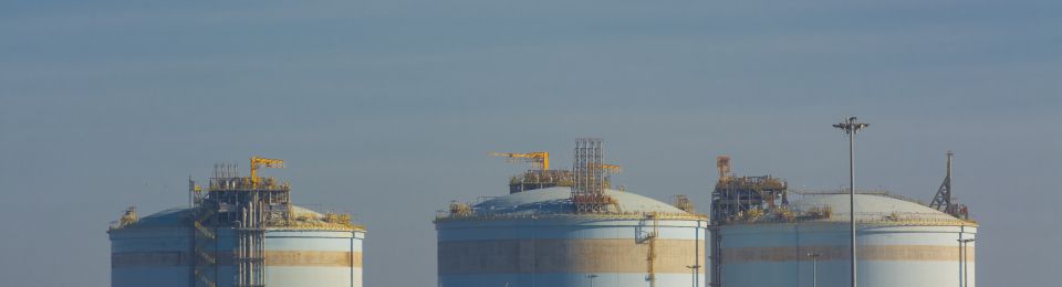 Adani Total to start operations at Indian LNG terminal by mid-June