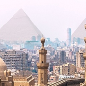 Egypt new bid round: going for gas [Gas in Transition]