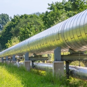 Pipeline operator Enbridge to invest $2.4 bln in infrastructure ...