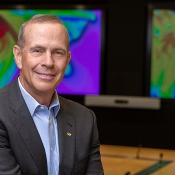 Chevron CEO says natural gas markets fundamentally changed by war