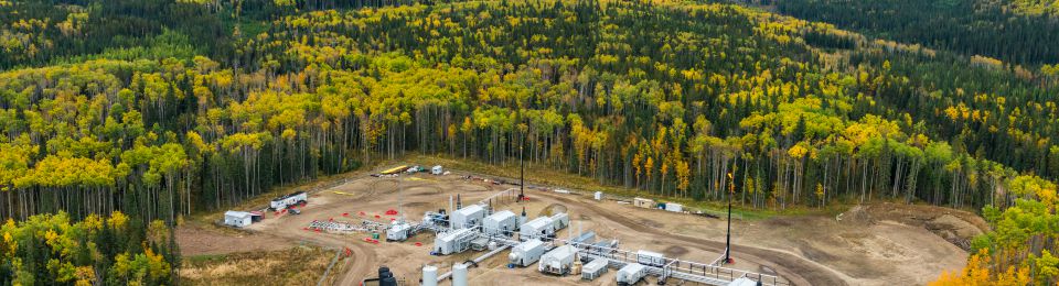 Canada’s Peyto hits record earnings in 2022