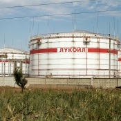 Lukoil-backed Congo project to begin LNG output in December -media