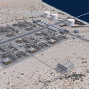 Shell inks second LNG SPA with Mexico Pacific