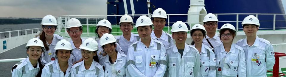 FSRU BW Batangas on track to be delivered to Philippines this year