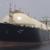 AG&P receives commissioning cargo for Philippines LNG terminal