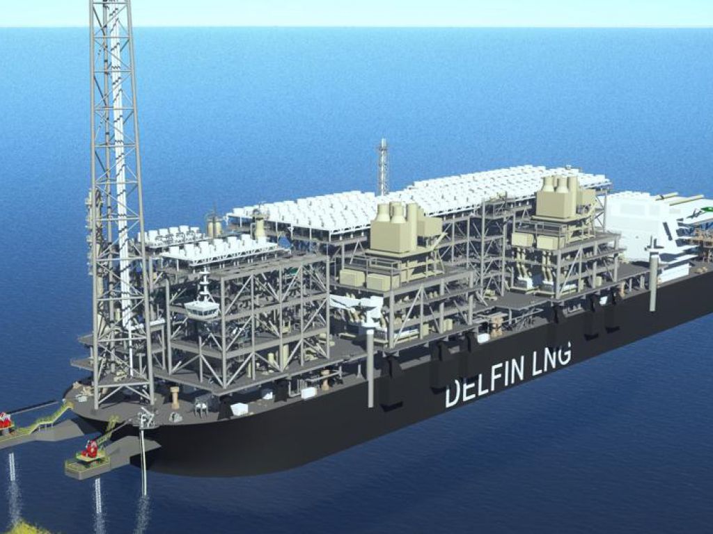 Natural Gas World - Natural Gas & LNG News & Analysis