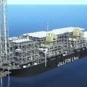 Delfin LNG in SPA with UK’s Hartree Partners