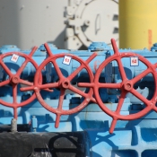 Jordan to ramp up output at Risha gas field