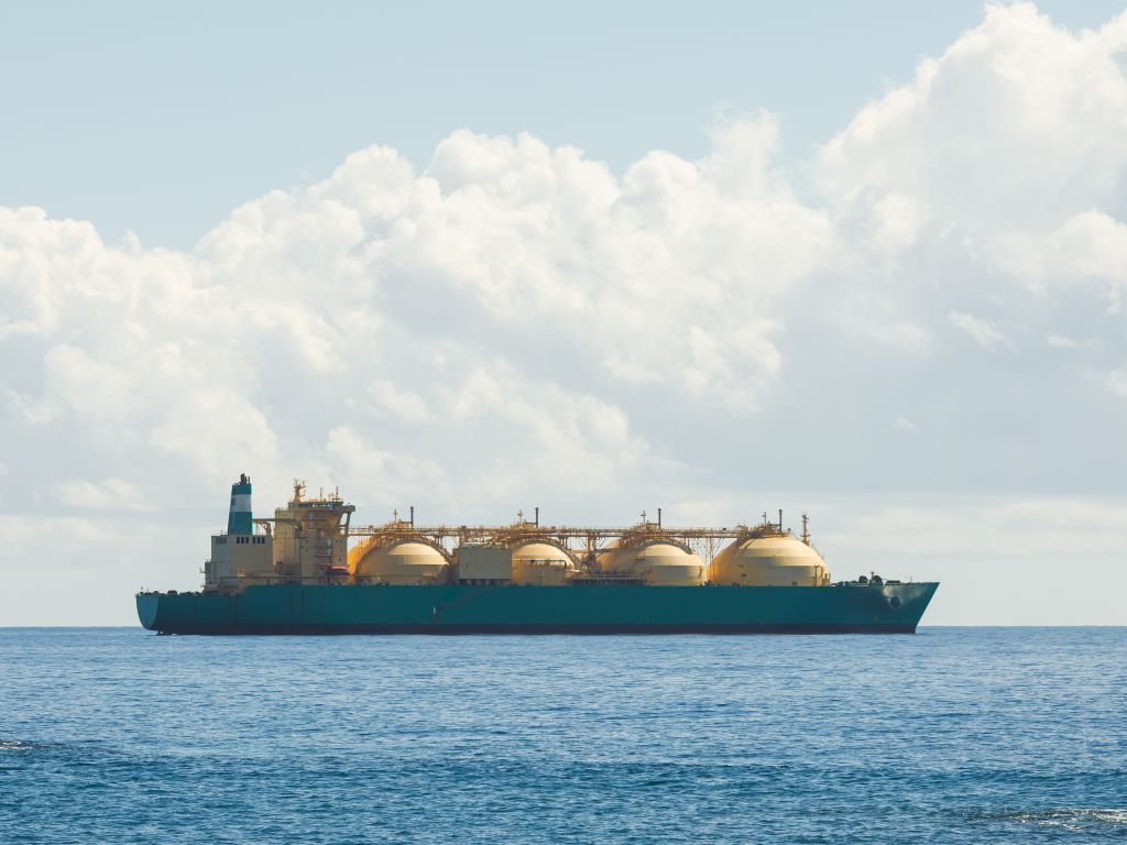 Natural Gas World - Natural Gas & LNG News & Analysis