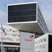 Equinor beats first quarter forecast on strong energy trading