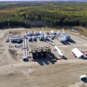 Tourmaline posts record production in Q1