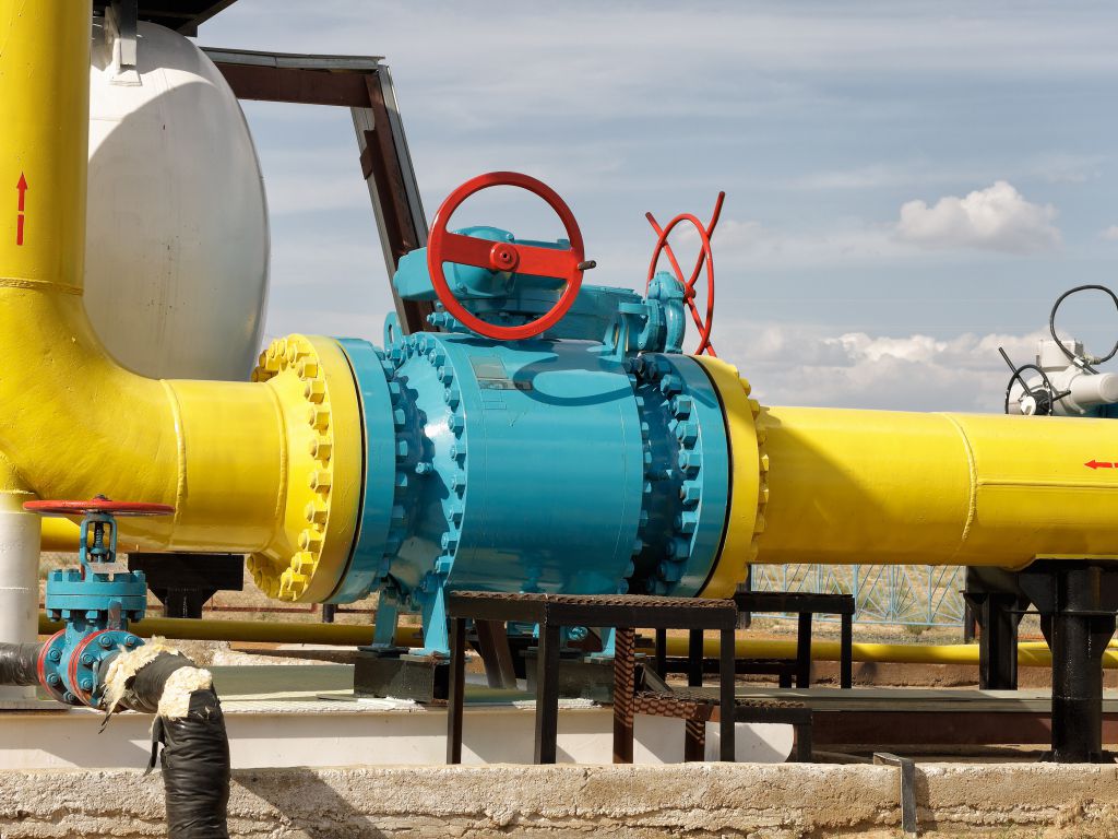 Natural Gas World - Natural Gas & LNG News & Analysis