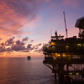 Enquest to boost gas production from Malaysia's Seligi field