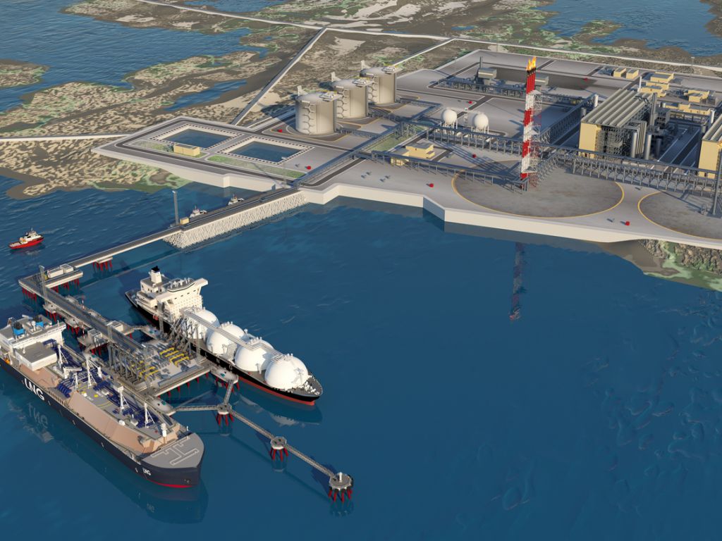 Natural Gas World - Natural Gas & LNG News & Analysis