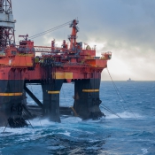 North Sea oil producer Harbour in merger talks with Talos -sources