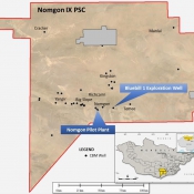 Elixir starts 2023 CBM drilling campaign in Mongolia