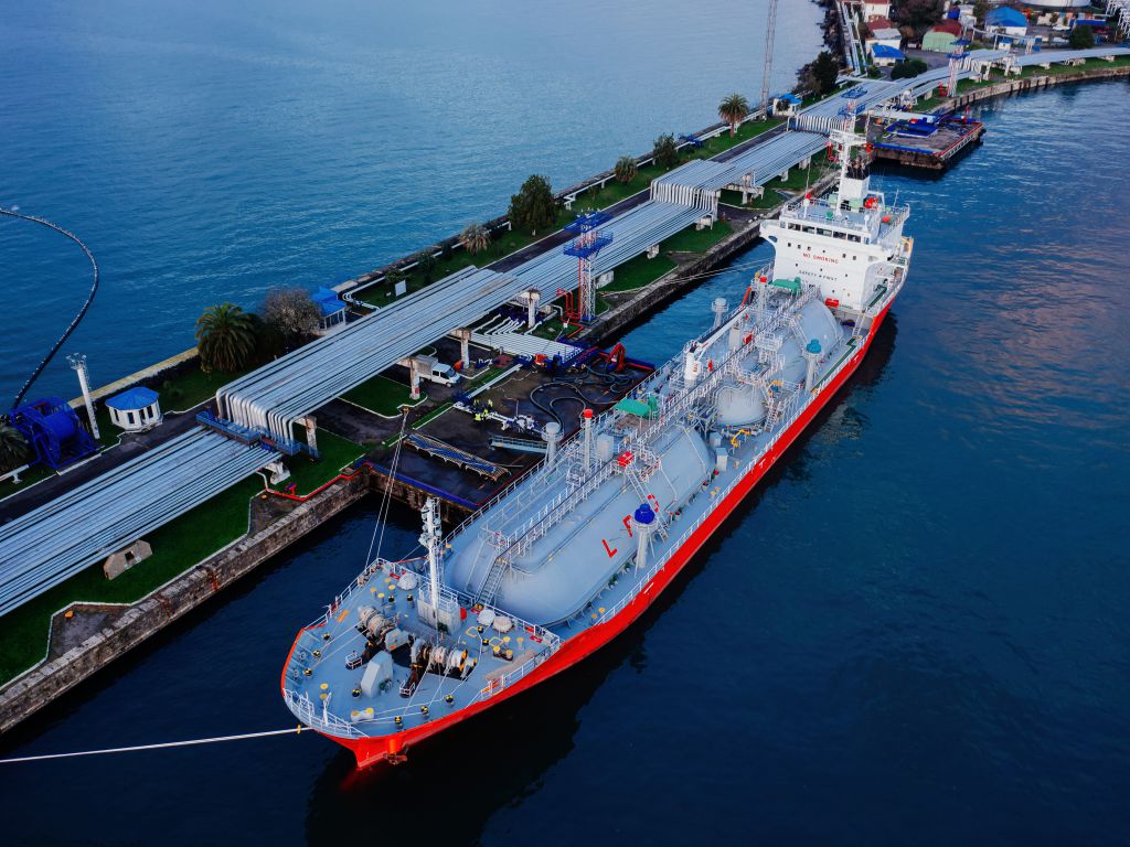 Natural Gas World - Natural Gas & LNG News & Analysis