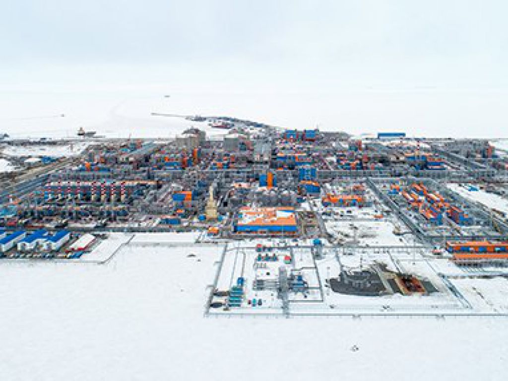 Natural Gas World - Natural Gas & LNG News & Analysis