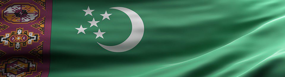 Deemed largest emitter of methane gas, Turkmenistan could be star of ...