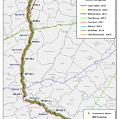 US Mountain Valley natgas pipe moving forward, capacity may be limited ...