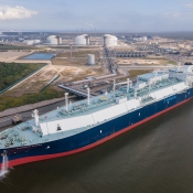 LNG led decade-long gas demand growth in US: EIA