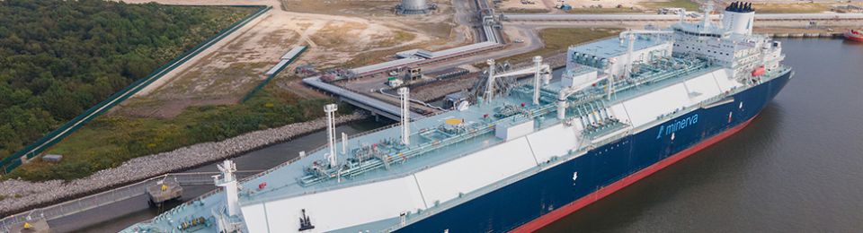 LNG led decade-long gas demand growth in US: EIA