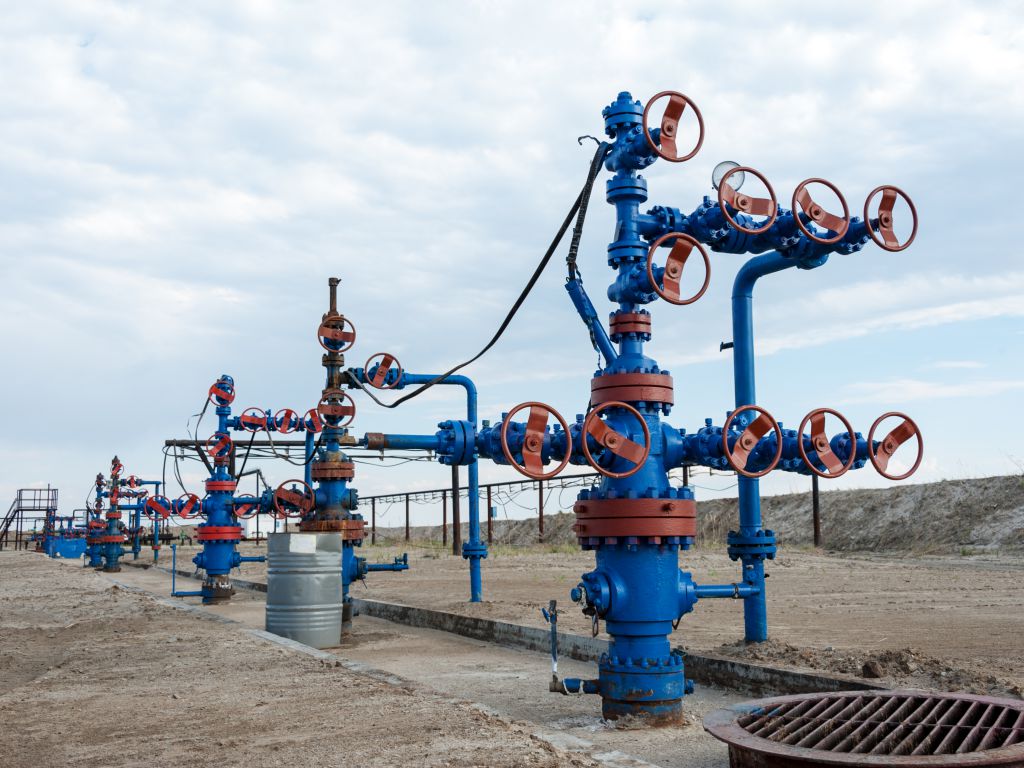 Natural Gas World - Natural Gas & LNG News & Analysis