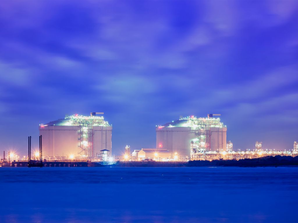 Natural Gas World - Natural Gas & LNG News & Analysis