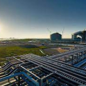 Cheniere Energy's Sabine Pass LNG plant returns to normal