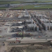 Venture Global LNG's Calcasieu Pass 2 project gets final U.S ...