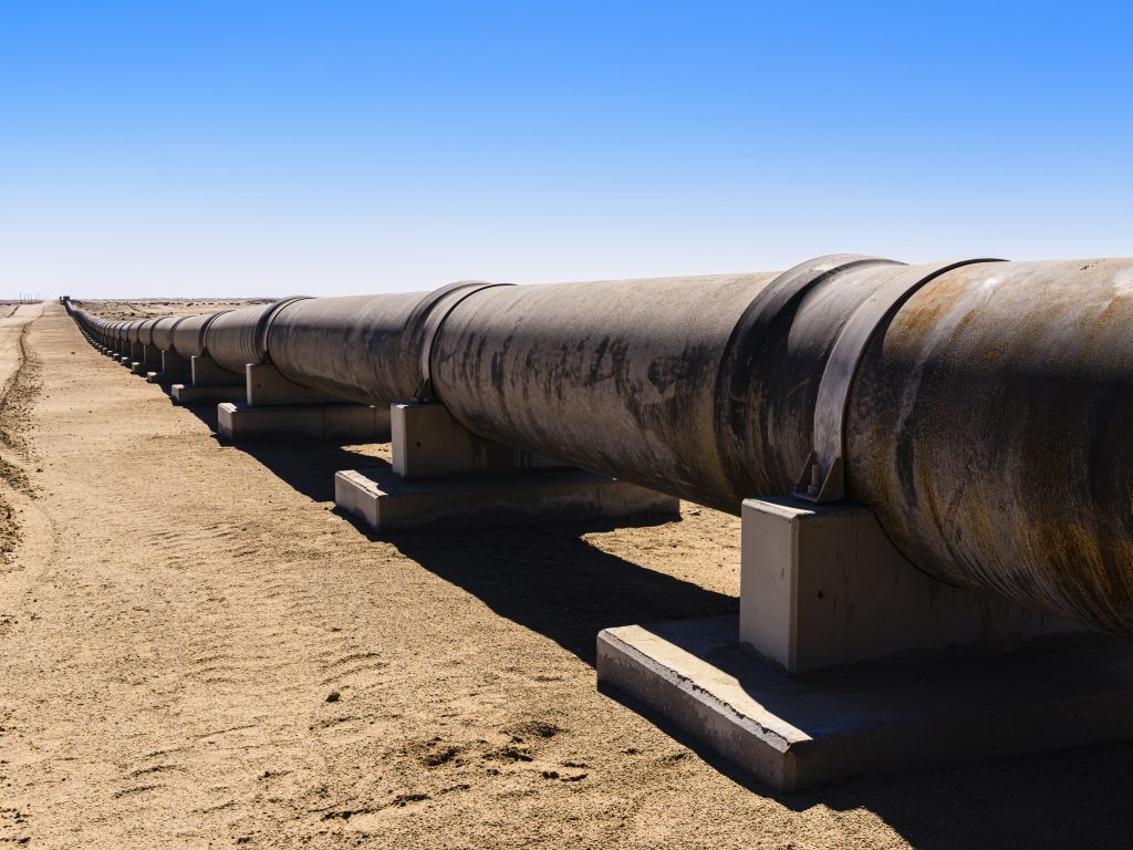 Natural Gas World - Natural Gas & LNG News & Analysis