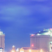 LNG terminal developer Crown to go public via $685 mln SPAC deal