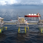 NFE expects September operations at first Altamira Fast LNG